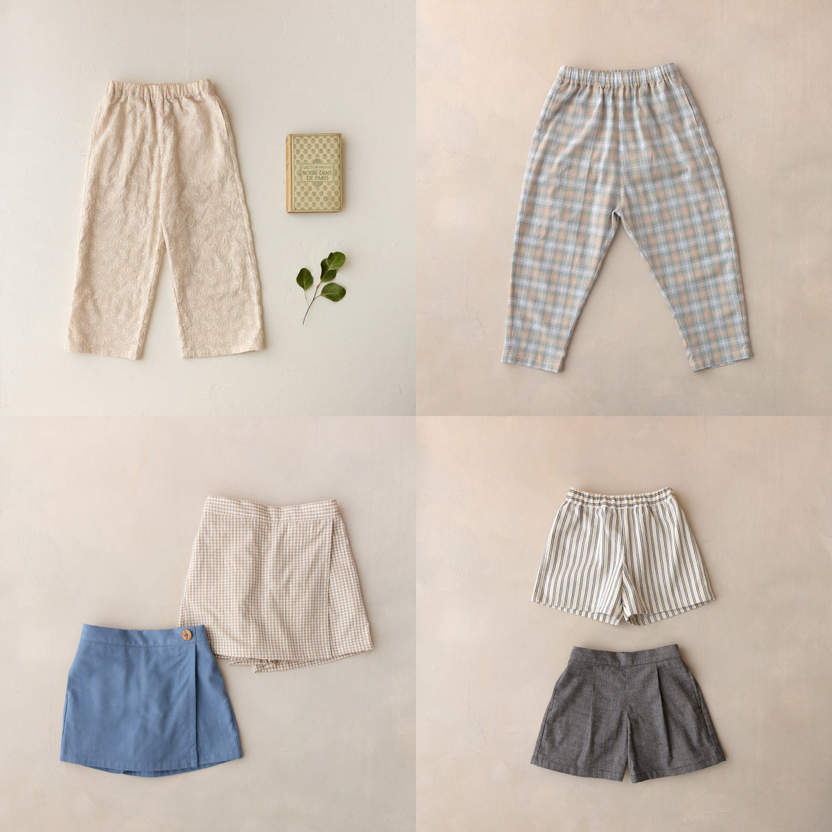 8wayパンツ – sani -pattern shop-