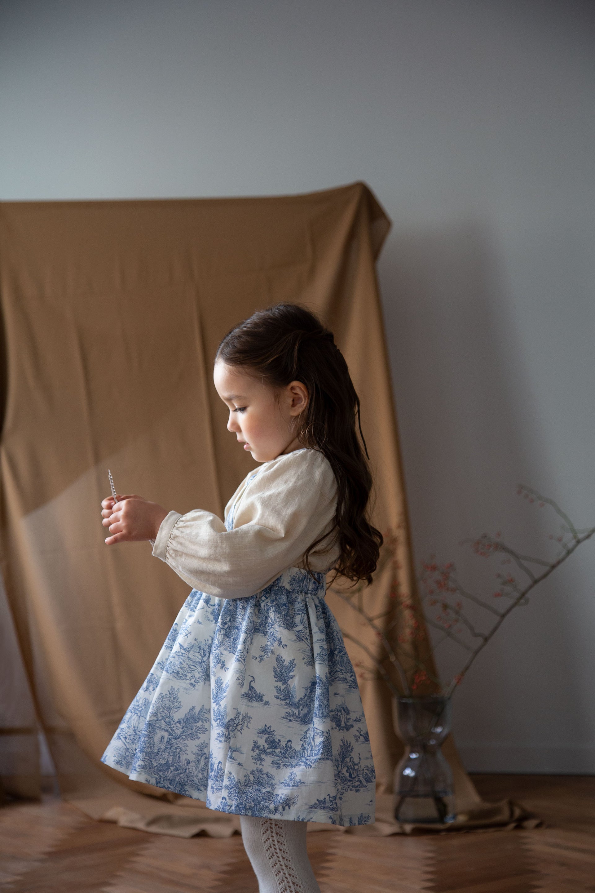 sani -pattern shop- | 子供服の型紙販売