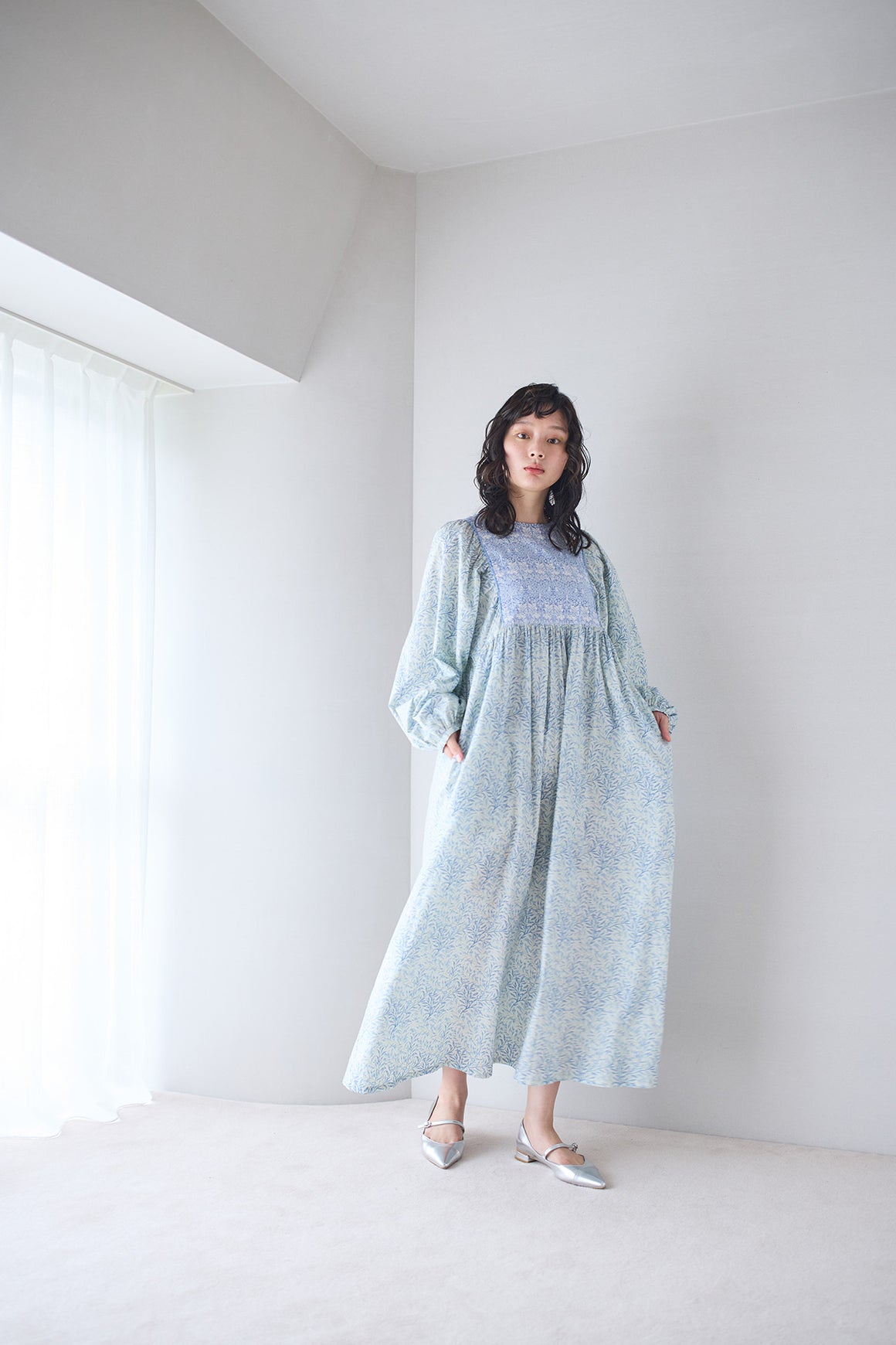 ダウンロード型紙 – sani -pattern shop-