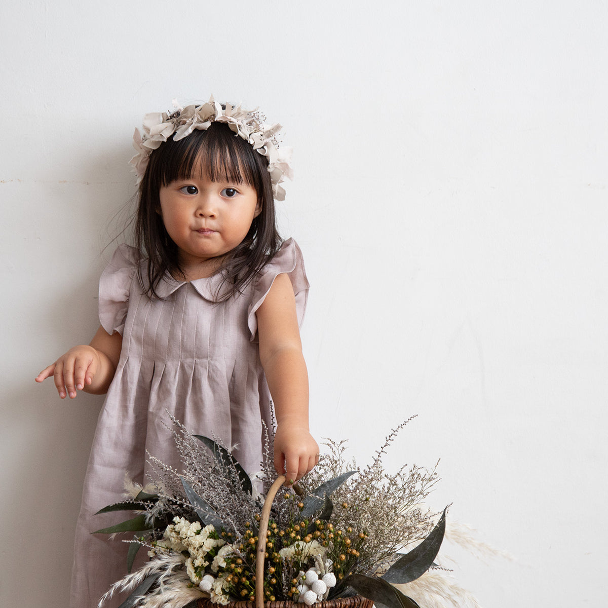 [DL]タックドレス – sani -pattern shop-